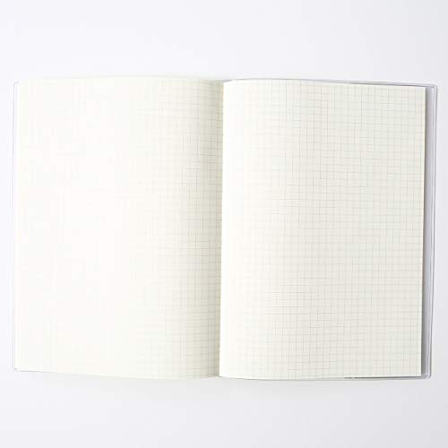 MUJI Free Monthly (15Months) Weekly(65weeks) 2019 Planner A5 Size, Schedule Note