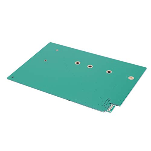 UNNIC Wd5000Mpck Sff-8784 Sata to Ngff M.2 Cards for Ultraslim Ssd