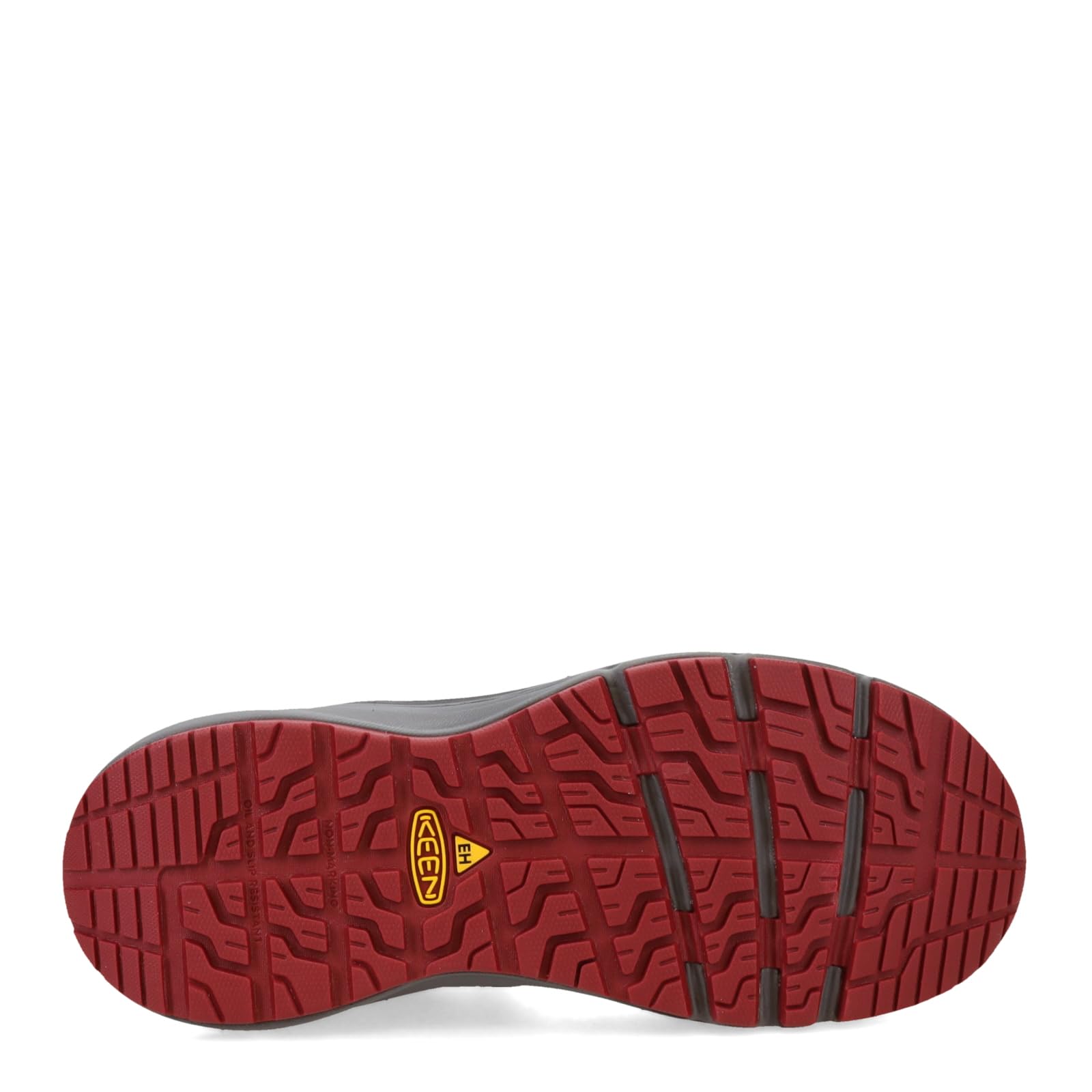 KEEN Utility Women's, Vista Energy CT Waterproof Work Shoe