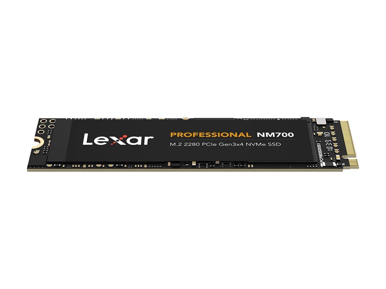 Lexar LNM700-1TRBNA Ssd 1tlexar Lnm700-1trbna R