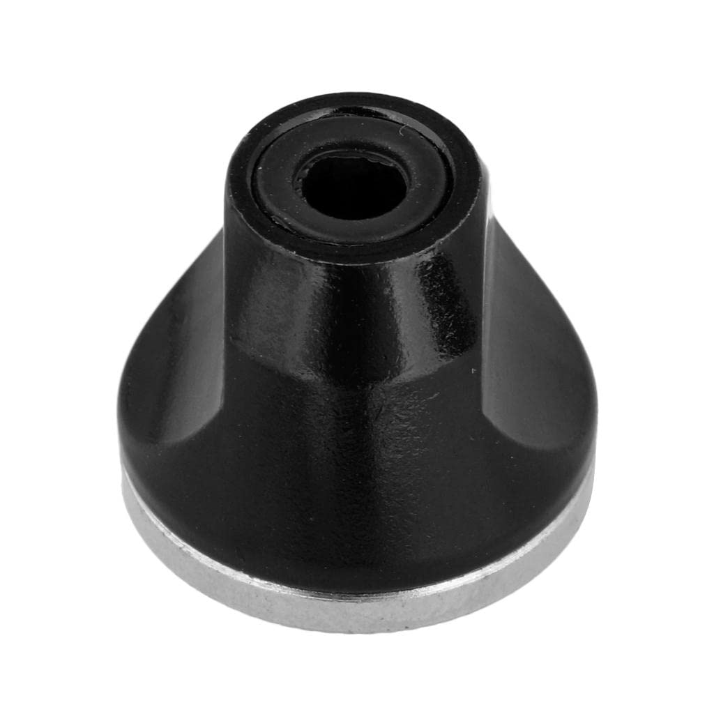 LEIPUPA Nuts Cap Wheel Hub Axle Bolts Cycling Shaft Nuts Screw 5 Bike Mountain Bike