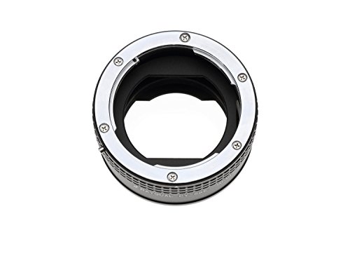 Kindai(rayqual) Mount Adapter for Sony aE Body to Contax/Yashika Lens Made in Japan
