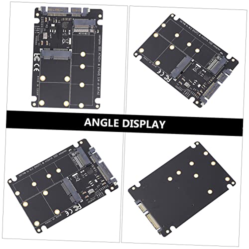 TOKIDNY and Supply Computer B- Iii Hard Adapter for Accessory State B-Key Converter Msata SSD Key M Drive to