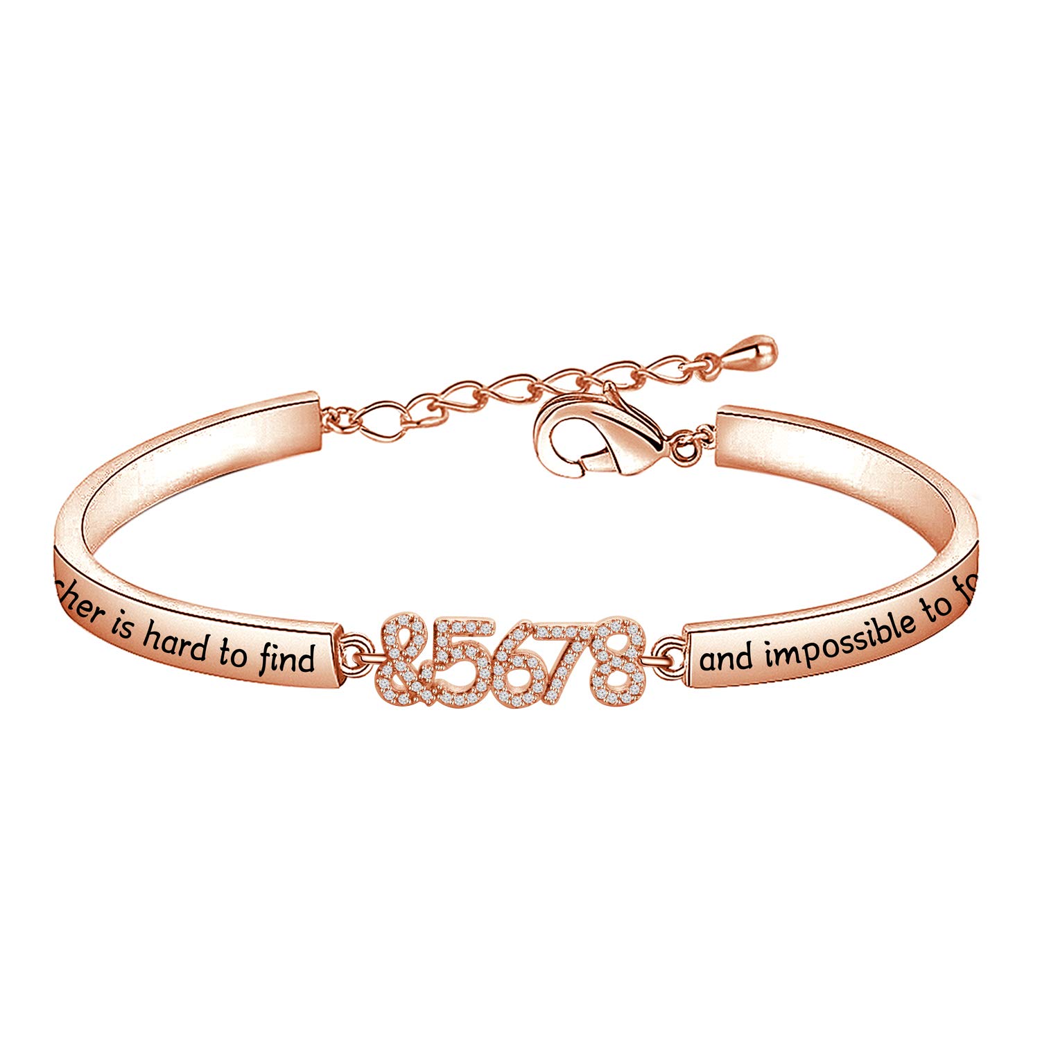 Lywjyb Birdgot Dance Gift Dancing Jewelry Dancer Bracelet Dance Teacher Gift &5678 Dance Teacher Gifts Ballet Bracelet Dancer Gift Ballerina Bracelet Dance Jewelry (5678 br)