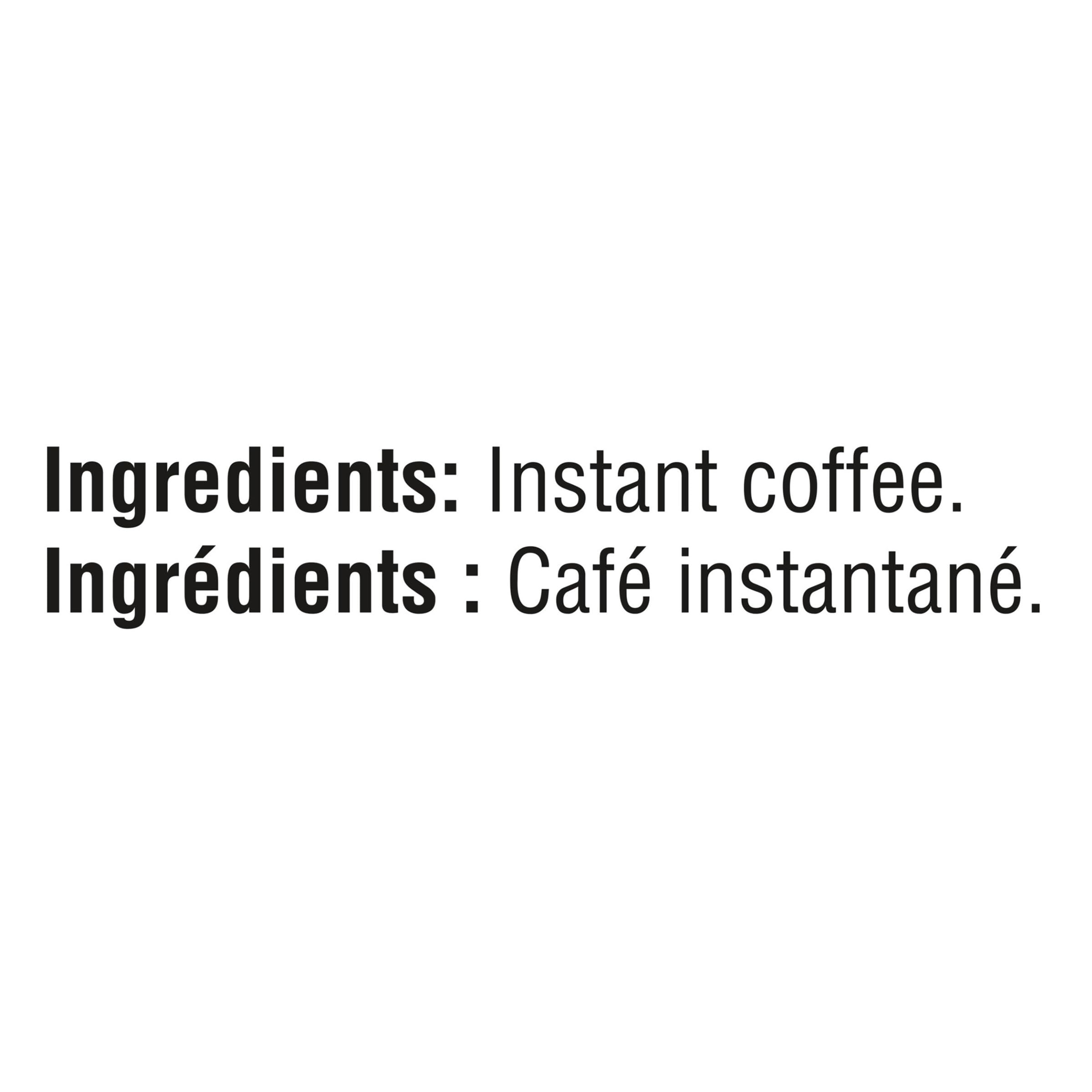 Maxwell House Original Roast Instant Coffee, 150g/5.3 oz., (Pack of 12) {Imported from Canada}