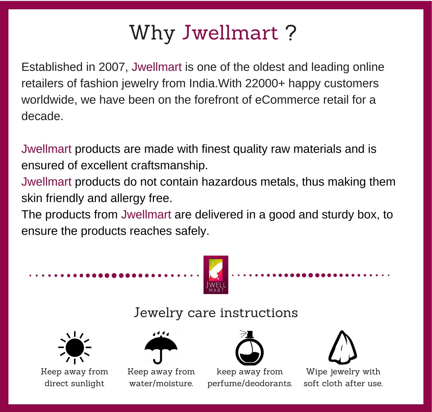Jwellmart Indian Bollywood Gold Plated Faux Pearl Ear Chains for Earring support Traditional Jewelry