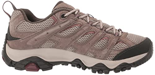 Merrell Women's Moab 3 Hiking Shoe, Falcon, 8.5