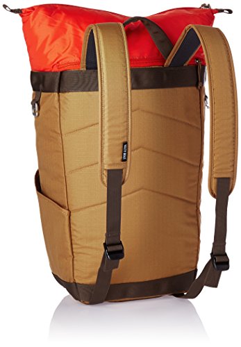 Kelty Hyphen Pack Tote Bag, Canyon Brown