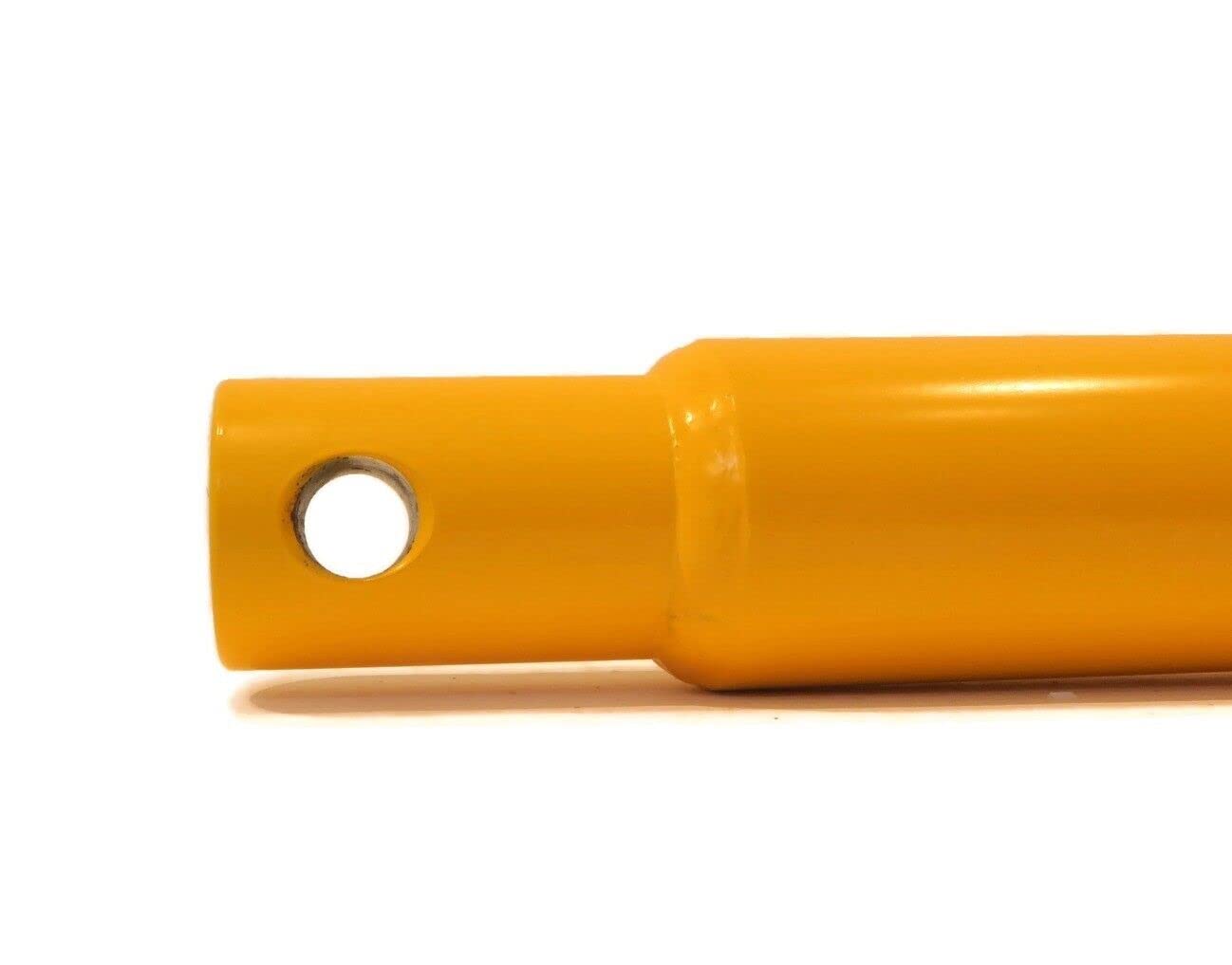 The ROP Shop | (Pack of 2 Snowplow Power Angling Cylinder Ram Meyer e-60, E-47