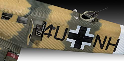 Junkers Ju52/3m Transport