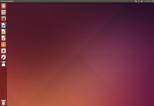 Ubuntu Linux 14.04 "Trusty Tahr" on Bootable 8GB USB Flash Drive and DVD - Both 32-bit and 64-bit Included!