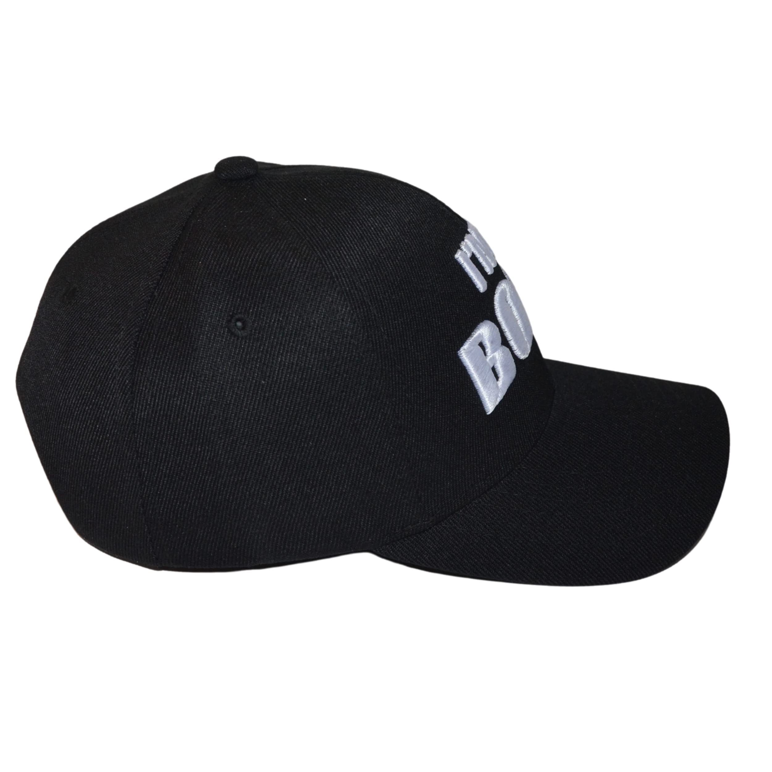 Popfizzy Men’s Weed Hat, Purple Pot Leaf Hats, Marijuana Snapback Cap, Cannabis Baseball Caps, Weed Gifts for Stoners