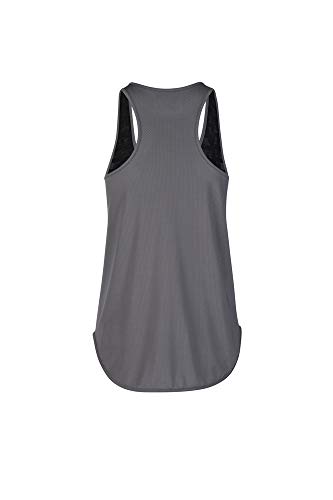 Mizuno Tokyo Tank, Black-Shade, X-Small