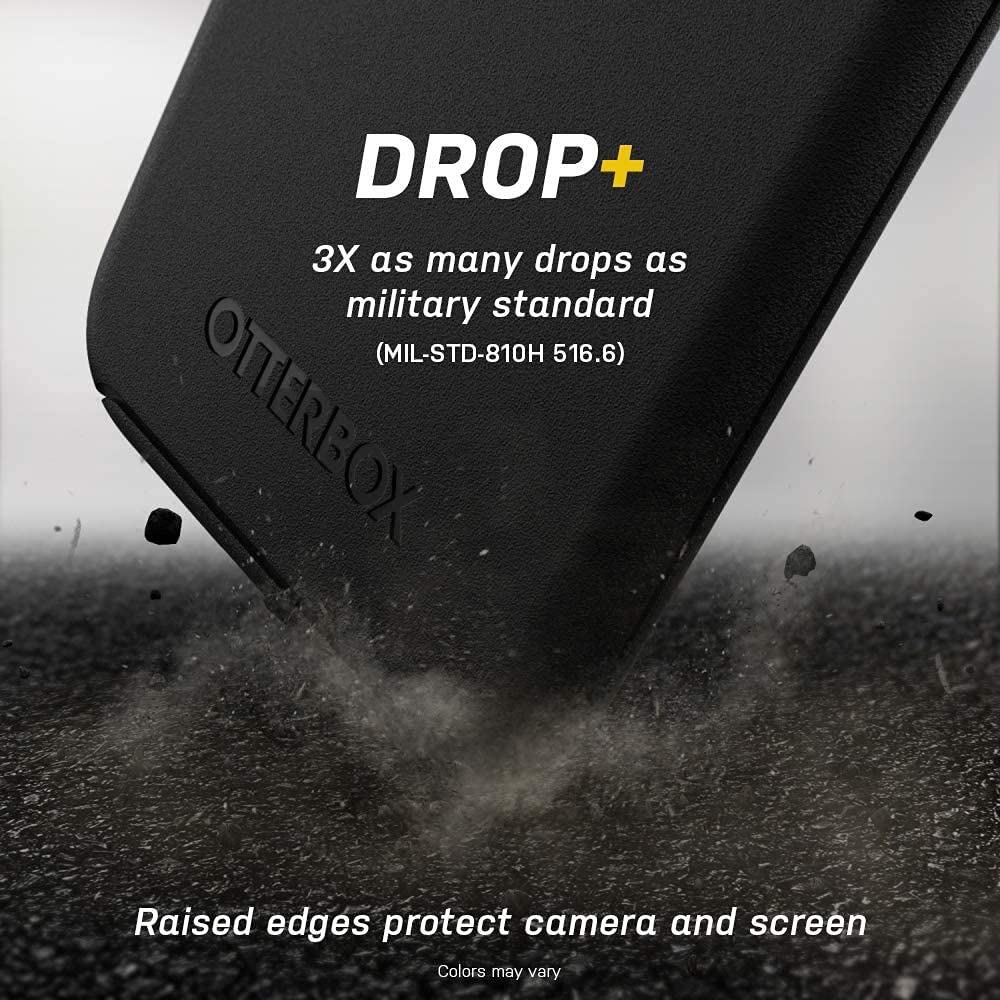 OtterBox SYMMETRY SERIES Case for iPhone 12 Mini, Non-Retail Packaging - Enigma