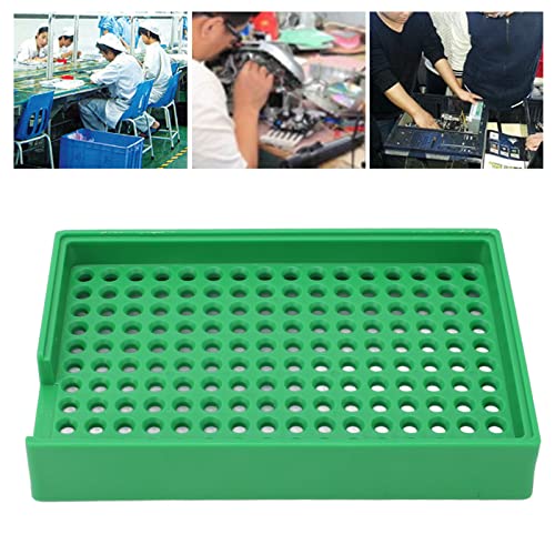 Tool Tray, Screw Tray Durable Easy Access Anti Static Large Capacity for Fastener
