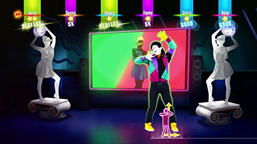 Just Dance 2017 (Xbox One)