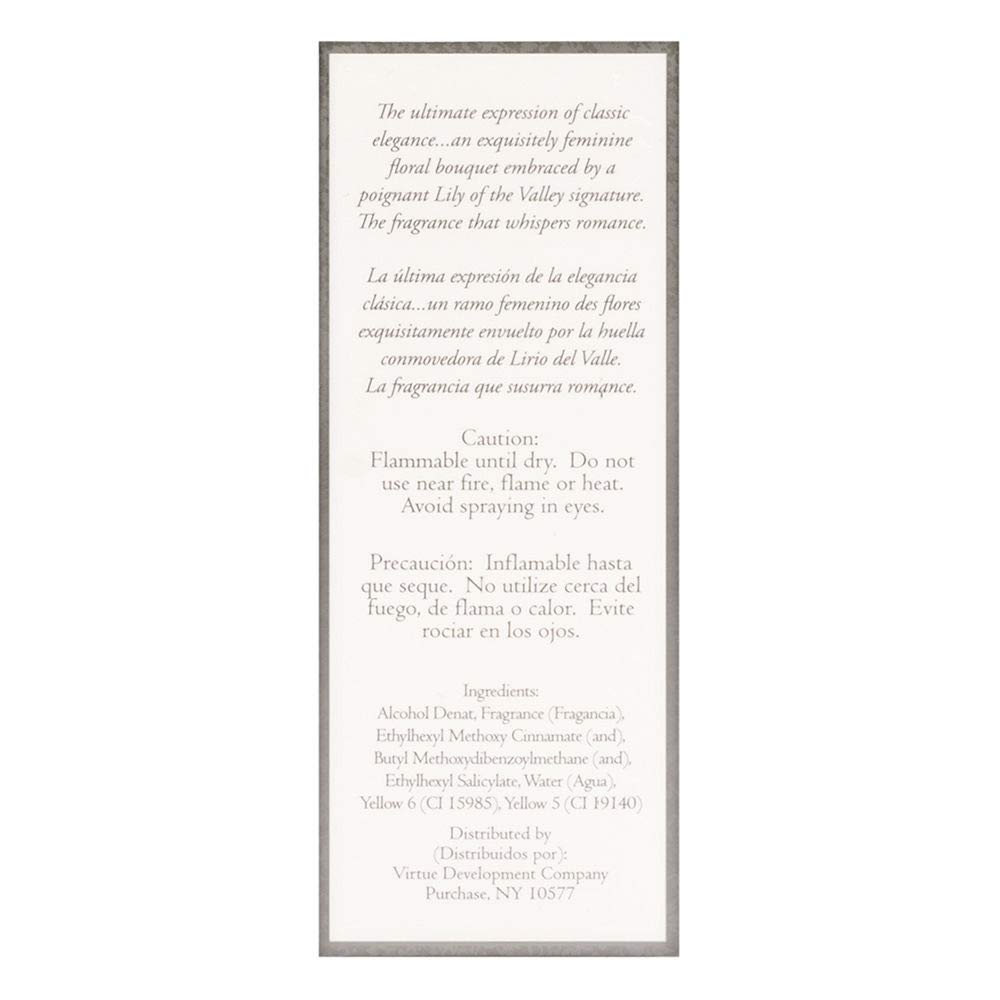 Jessica Mcclintock By Jessica Mcclintock For Women. Eau De Parfum Spray 1.7 Oz.