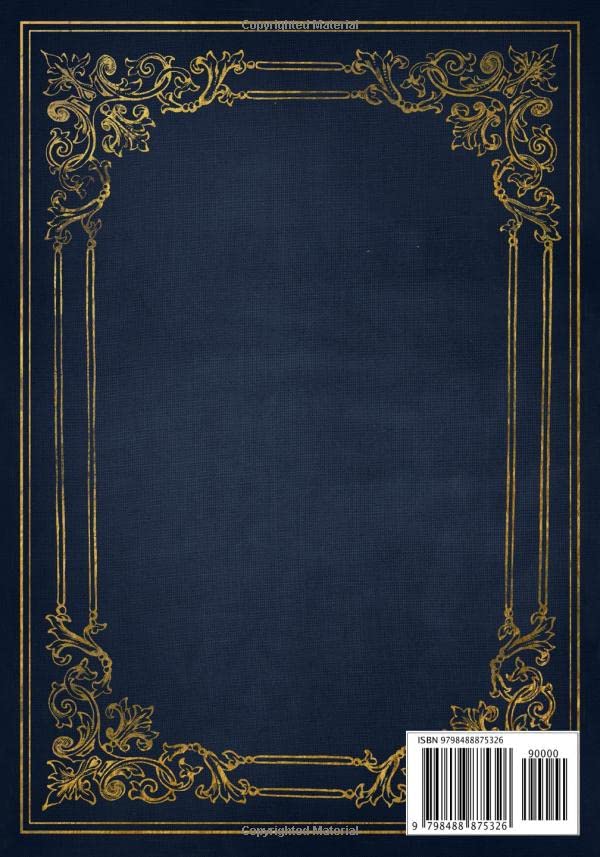 Moon Phase Journal for Manifestations for Pagans, Wiccans and Witches: A Guided Journaling Exercise for Each Lunar Cycle to Record Intents, Goals, Follow up on Rituals, Magic and Self-Reflection