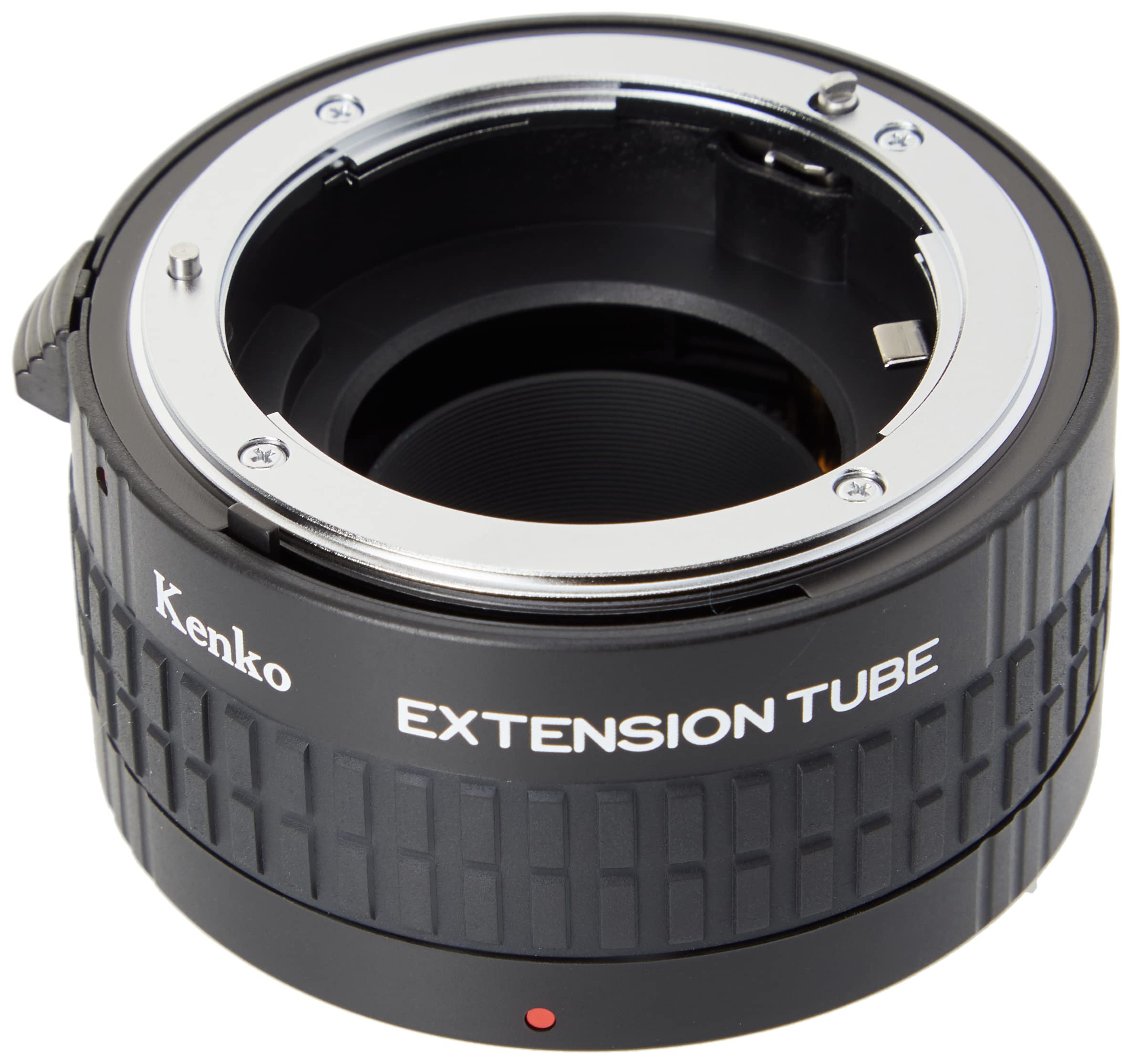 Kenko Extension Tube Set DG Nikon Spacer Ring Set – Black 36 mm