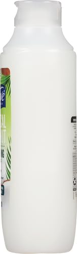 Suave Essentials Nourishing Shampoo, Infused with Coconut Extract and Vitamin E, Tropical Coconut Shampoo with a Long Lasting Fragrance 22.5 oz