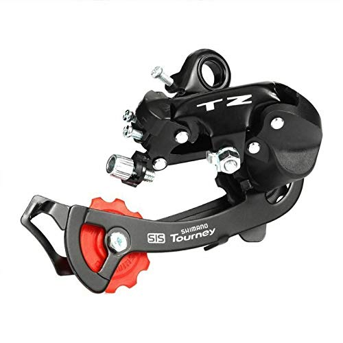 Mountain Bike Rear Derailleur Gear 6 7 Speed Bicycle Aluminum Alloy MTB Parts