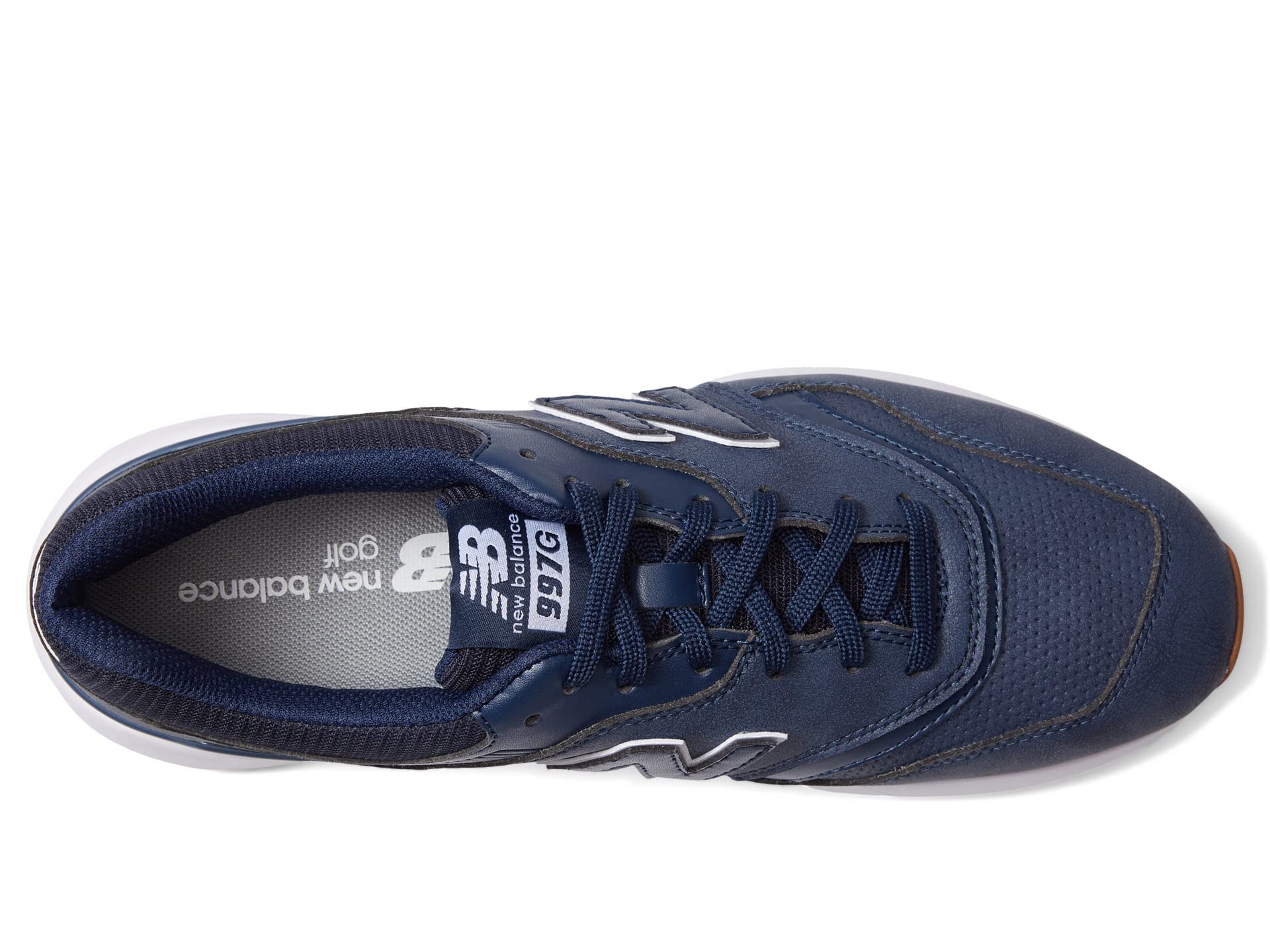 New Balance 997 Golf Shoe