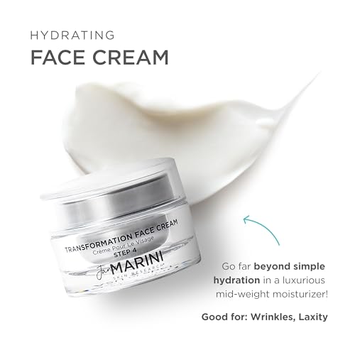 Jan Marini Skin Research Transformation Face Cream - 1 Oz