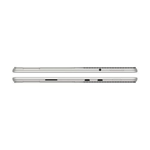 Microsoft Surface Pro 8-13" Touchscreen - Intel® Evo Platform Core™ i5-8GB Memory - 512GB SSD - Device Only - Platinum (Latest Model)