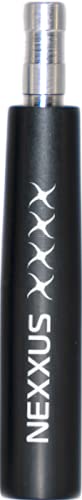 Nexxus Bowhunting Defender .350 Aluminium Outsert, 50 gn, 1 Dozen
