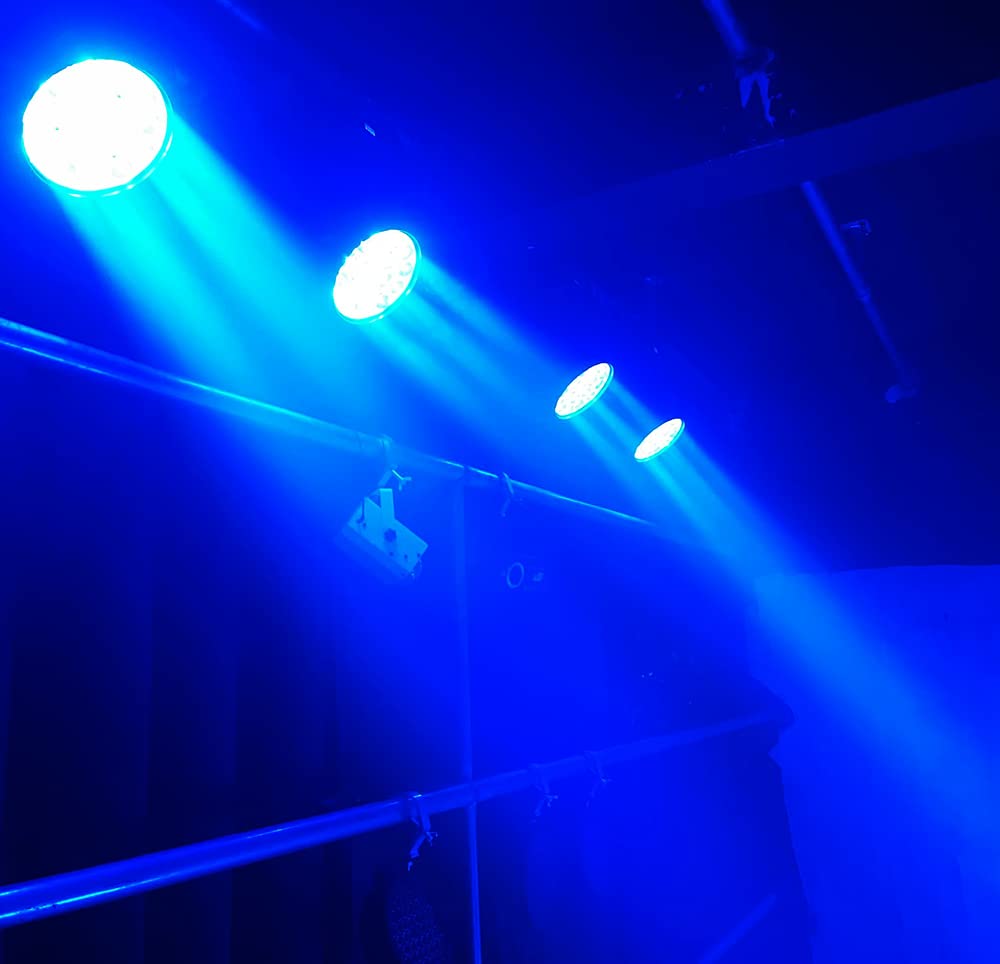 LED 19x15W RGBW beam Wash/Zoom Light Professional DJ/Bar LED Stage Machine DMX512 Light LED Zoom Beam Circle control Moving Head