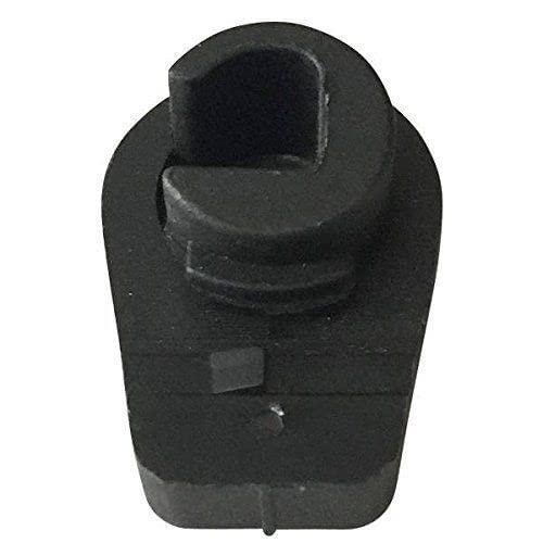 Tolxh #1130 141 2300 Replacement Part NEW Air Filter Cover Twist Lock for 017 MS170 018 MS180 024 For Stihl