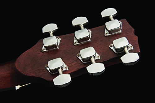 Jasmine S35 Acoustic Guitar, Natural