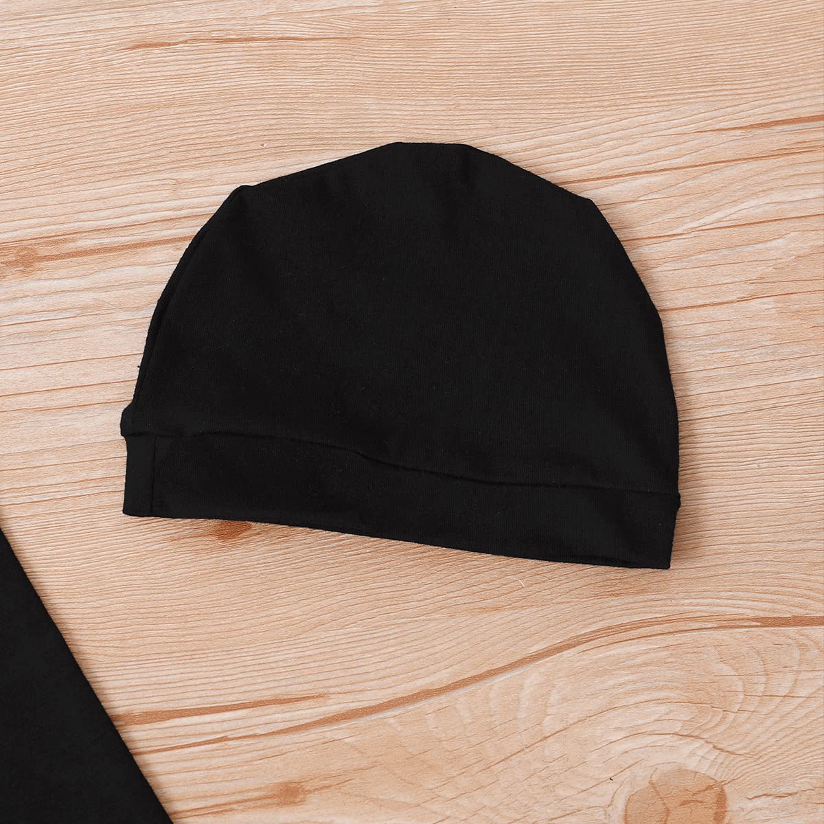 MoryGooder Baby Boy My First New Year Outfit Boy Happy New Years Outfit (Black,3-6 Months)
