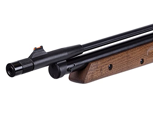 Seneca Dragonfly Mk2 Multi-Pump Pellet Air Rifle (.22 Caliber)