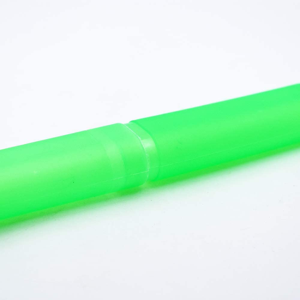 Travel Toothbrush Holder Case Boxes Tube Cover Toothbrush Storage Box Reusable Plastic Toothbrush Box Travel Containers Box 2 Pieces Random Color Useful