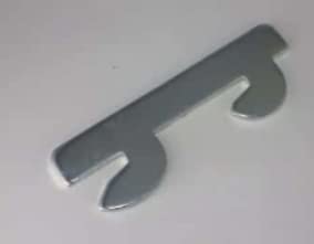 Unarco Sturdi Bilt Pallet Rack Clip (18) Warehouse Storage and Safety