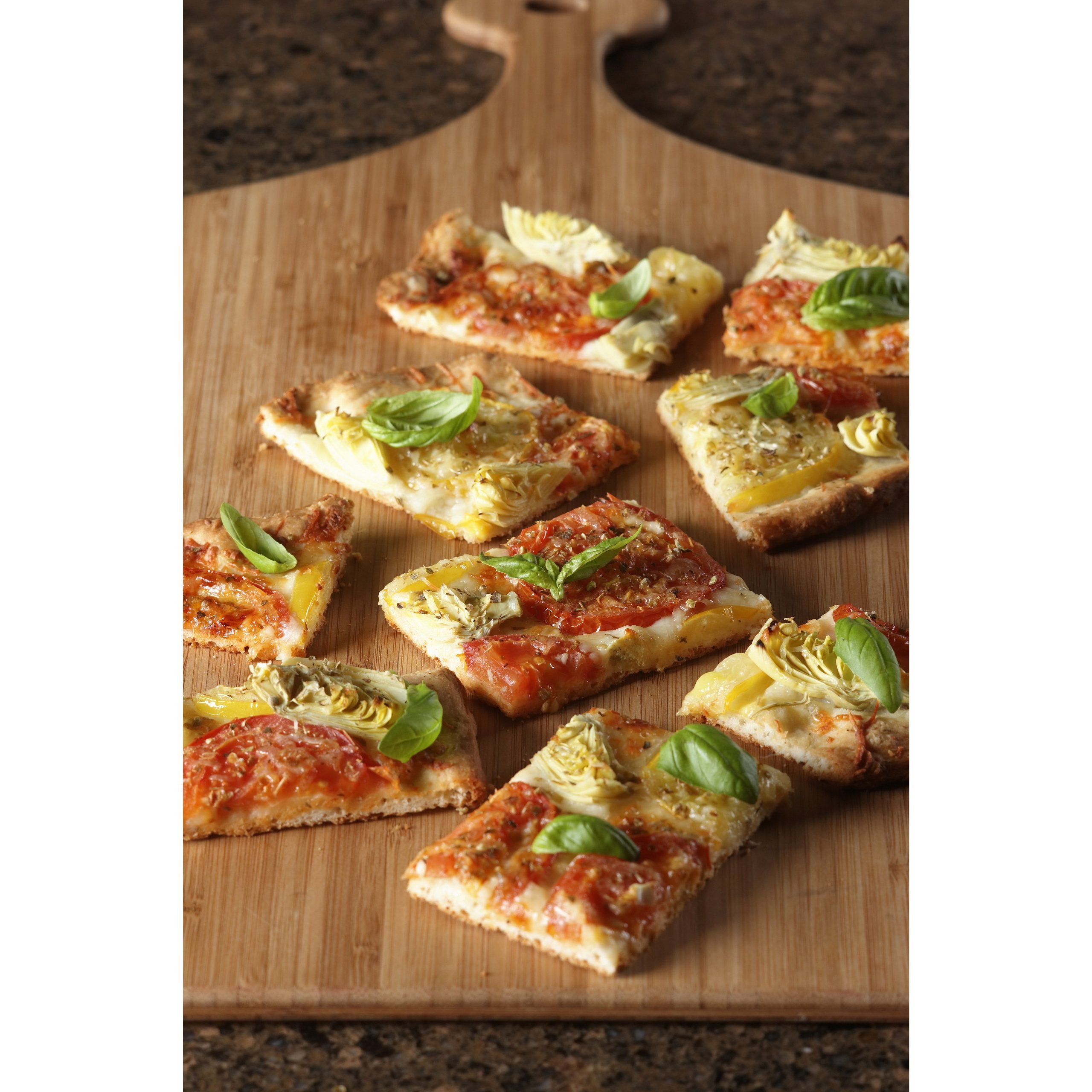 Nordic Ware 365 Indoor/Outdoor Large Pizza Pan, 12-Inch