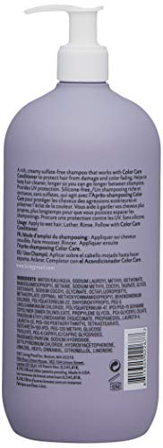 Living proof Color Care Shampoo, 24 Fl Oz
