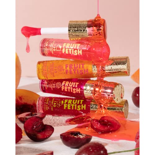 Milani Fruit Fetish Lip Oil - Cherry Lime
