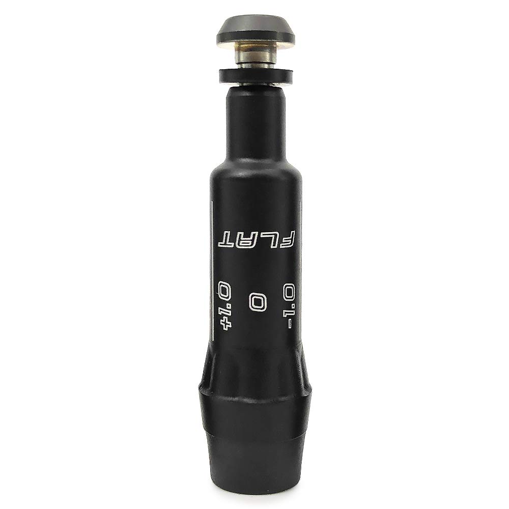 Lixada Golf Sleeve Shaft Adapter Tip Replacement Compatible with Ping G410 Driver Fairway Wood
