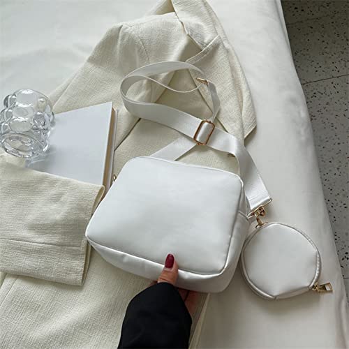 Simple Ladi Crossbody Bags Small er 2 in 1 Crossbody s Adjustable Strap er for Travel Shop
