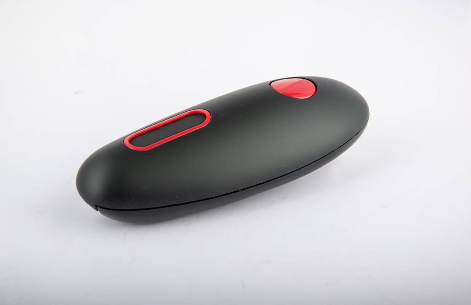 Kitchen's Modern Cordless Can Opener - Automatic, Effortless, Soft Edges, One Touch, Battery Operated, Modern Tool, Easy to Use, Kitchen Gadget Maximum Effectiveness
