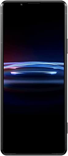 Sony Xperia PRO-I XQ-BE72 5G Dual 512GB 12GB RAM Factory Unlocked (GSM Only | No CDMA - not Compatible with Verizon/Sprint) International Version β Black
