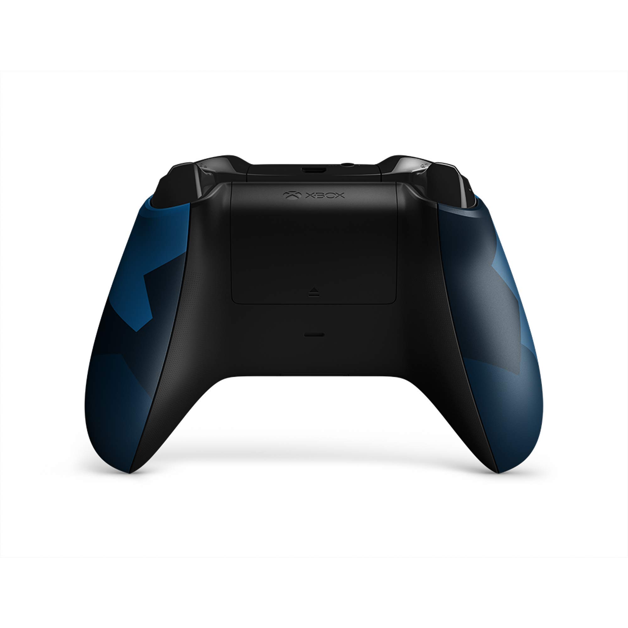 Microsoft Xbox One Wireless Controller, Midnight Forces II Special Edition - Xbox One (Renewed) [video game]