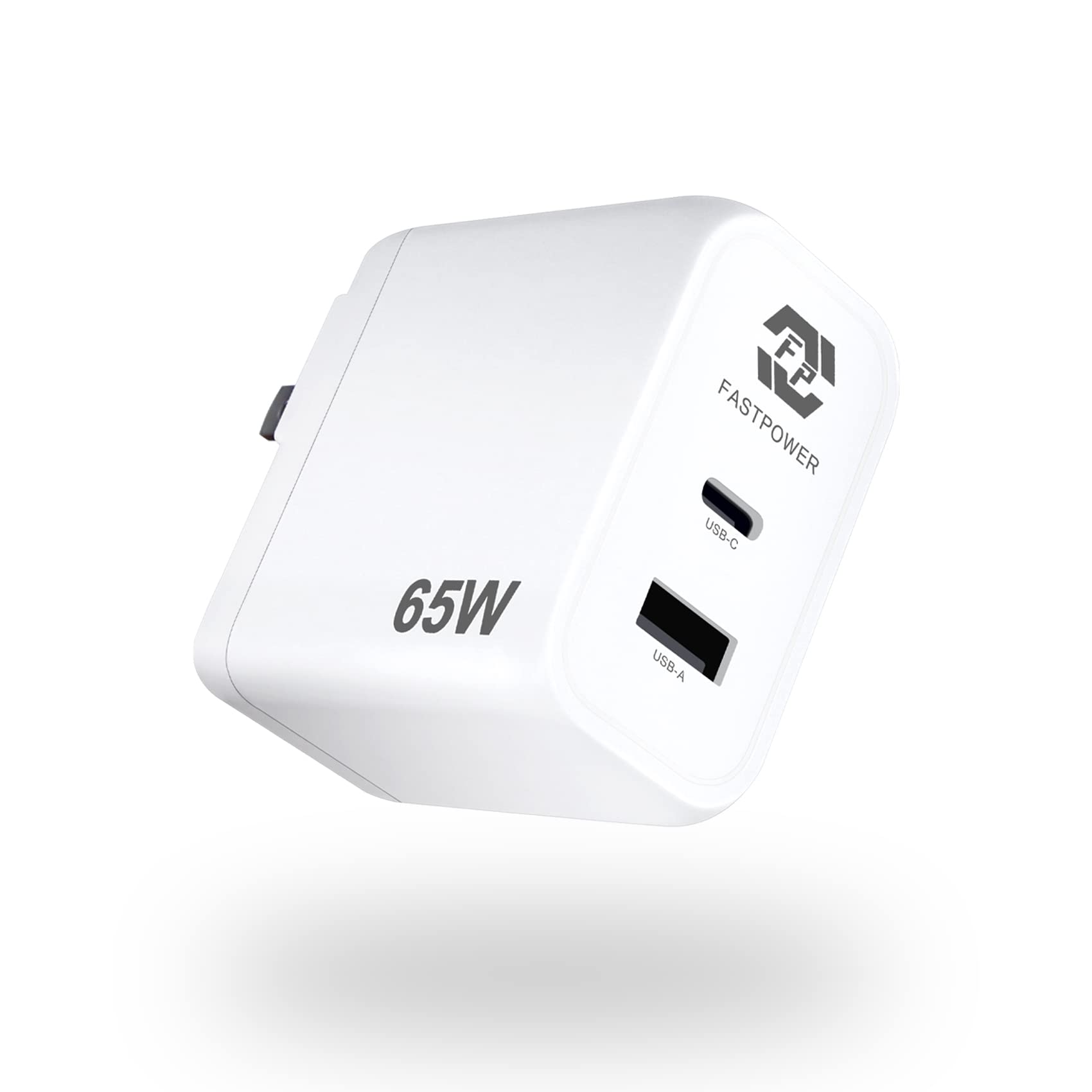 USB C Wall Charger Block Adapter for Ipad Charger,65w Gaming Laptop Charger for iPhone 13/14 Charger Pro/Air MacBook Super Fast Charging Than 20W,30W,60W Android Phone Charger