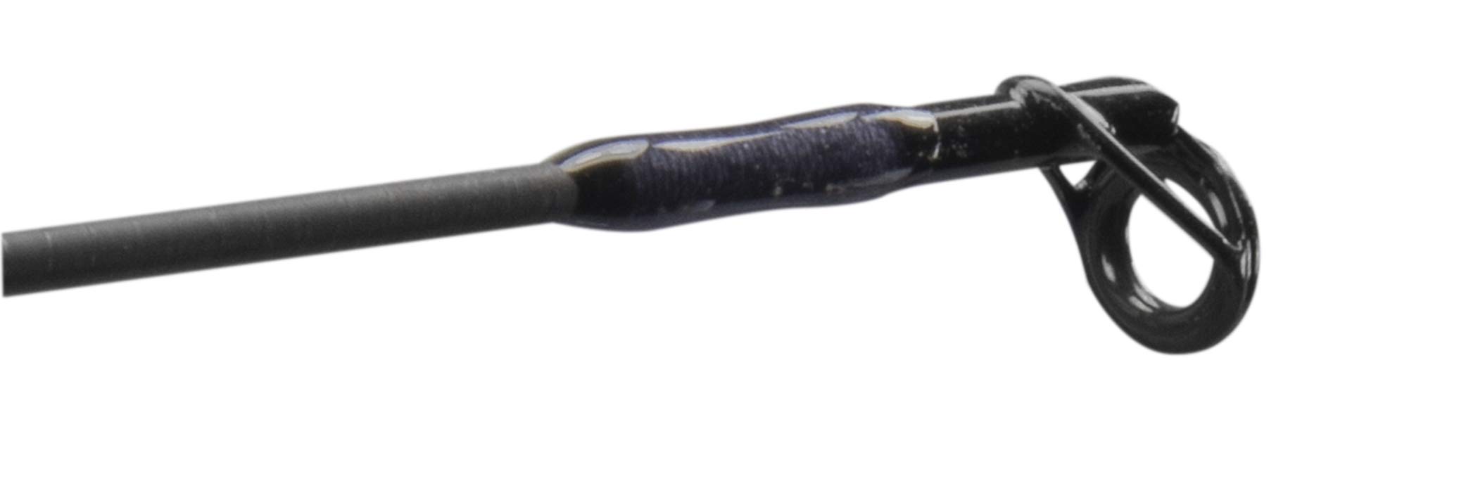 Lew's Speed Stick 6'3"-1 Medium Vertical Jigging Walleye Spinning Rod