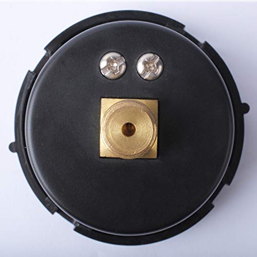 Wadoy 190059 Replacement Compatible with Pentair, Excellent Performance Pool Filter Pressure Gauge, Perfectly Replaces Pentair Pool Pressure Gauge