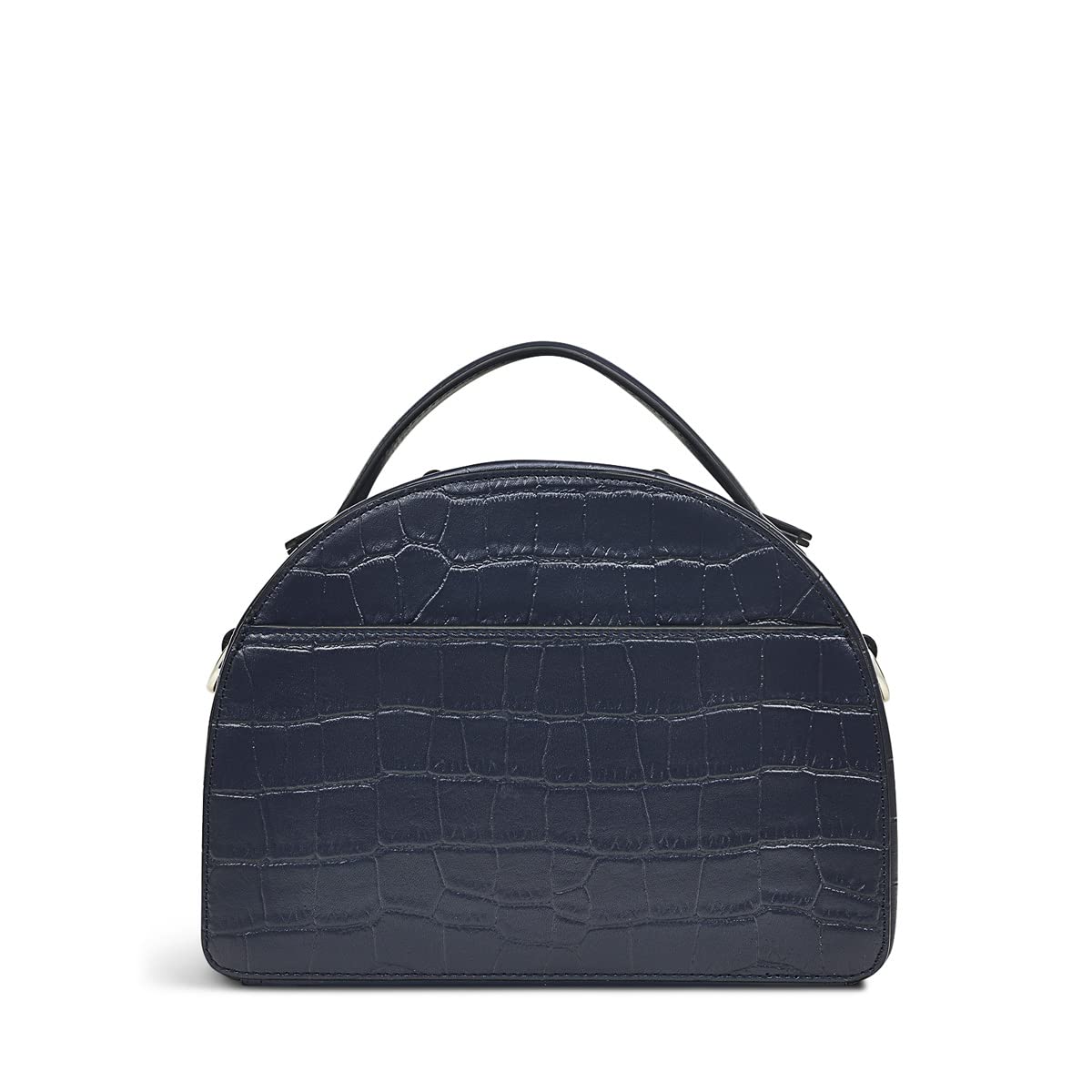 RADLEY London Orchard Road Faux Crocodile - Small Zip Around Crossbody