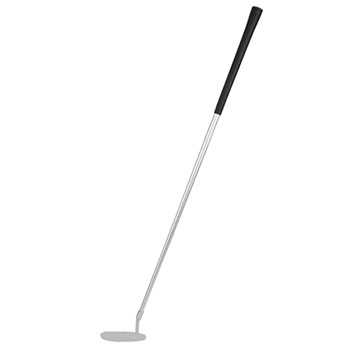 Portable Golf Putter Set Home Office Indoor Golf Practice Training Box Gift Travel Putter Kit