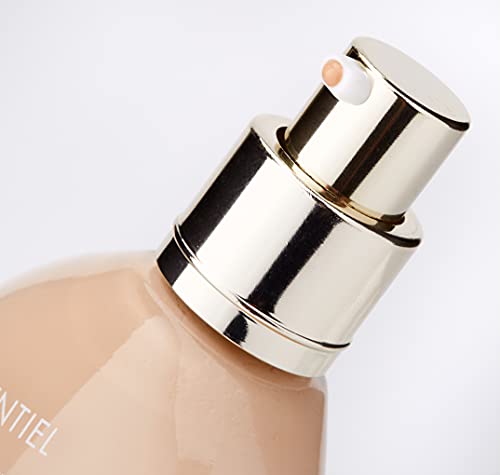 L'Essentiel Natural Glow Foundation 16H Wear SPF20 by Guerlain 02C Clair Rose 30ml